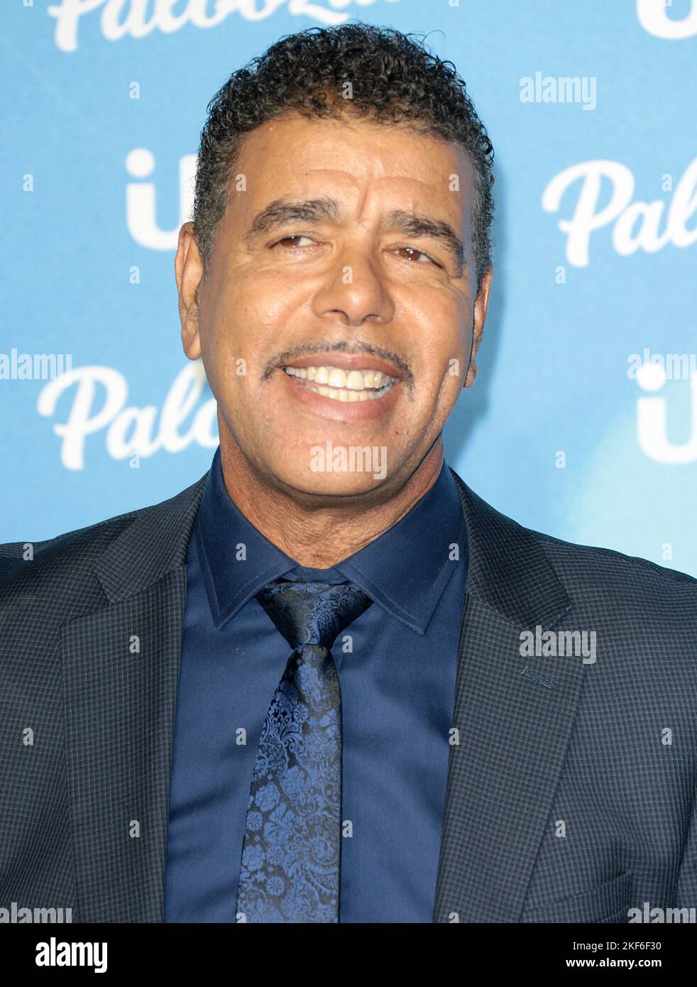 Nov 15, 2022 - London, England, UK - Chris Kamara attending ITV Palooza ...