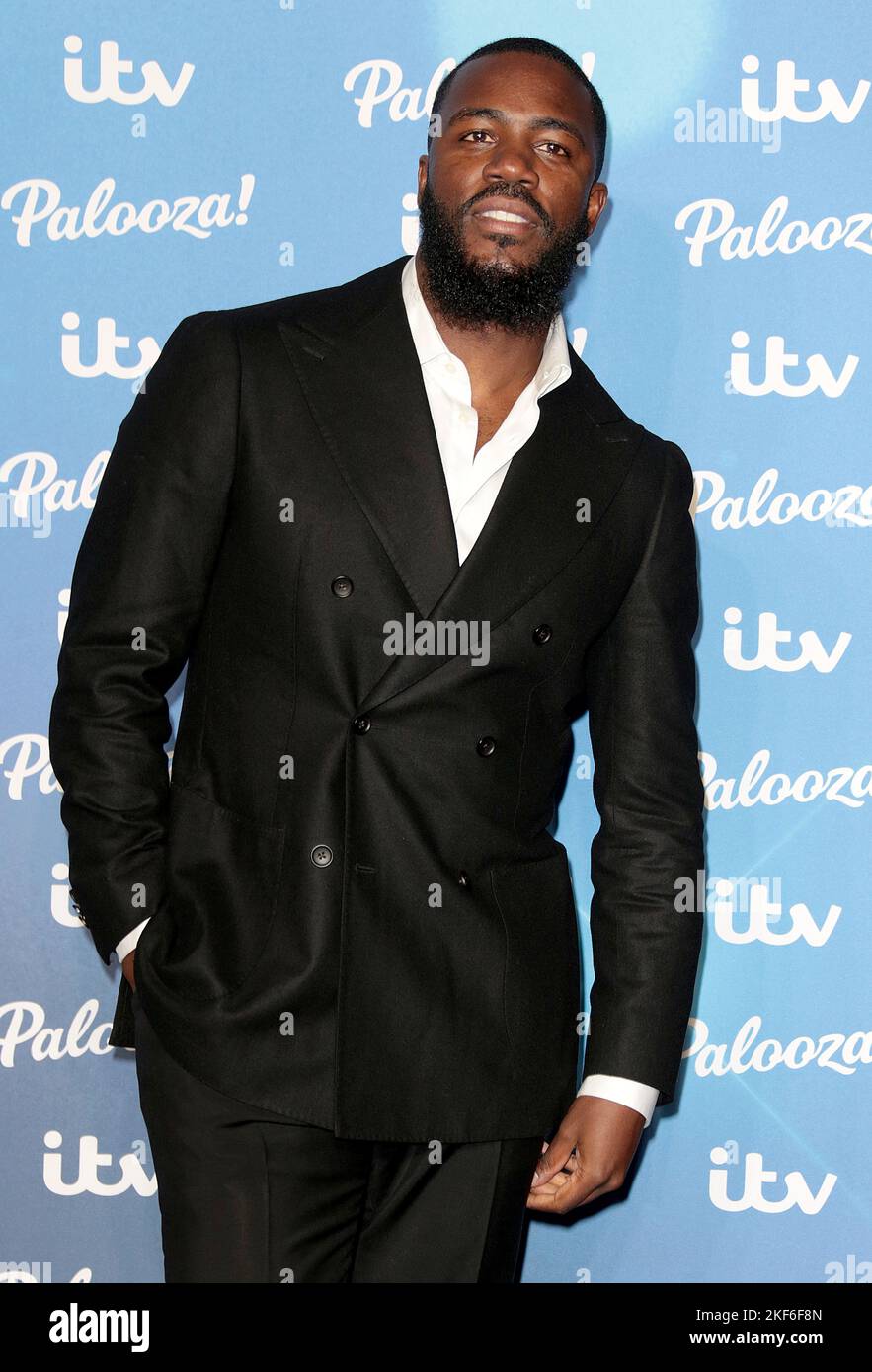 Mo gilligan hi-res stock photography and images - Alamy