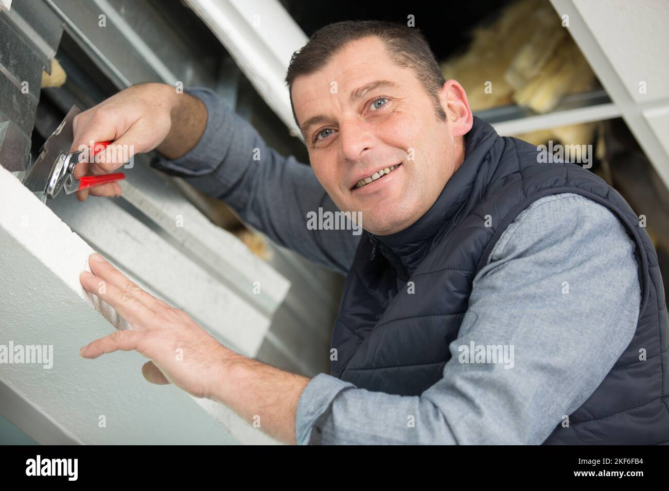 Job holders hi-res stock photography and images - Alamy