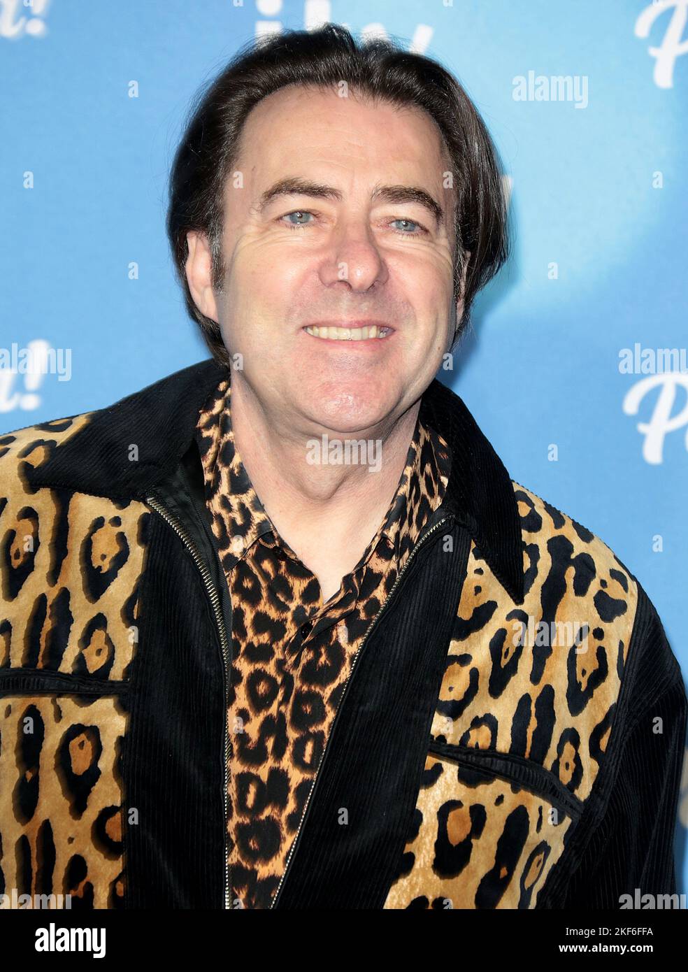 Jonathan ross red carpet hi-res stock photography and images - Alamy