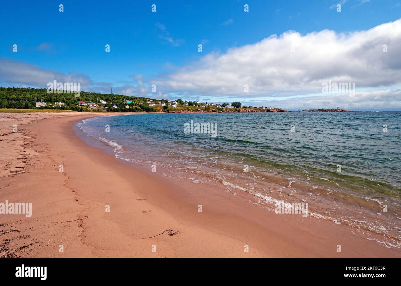 Canadian atlantic hi-res stock photography and images - Alamy