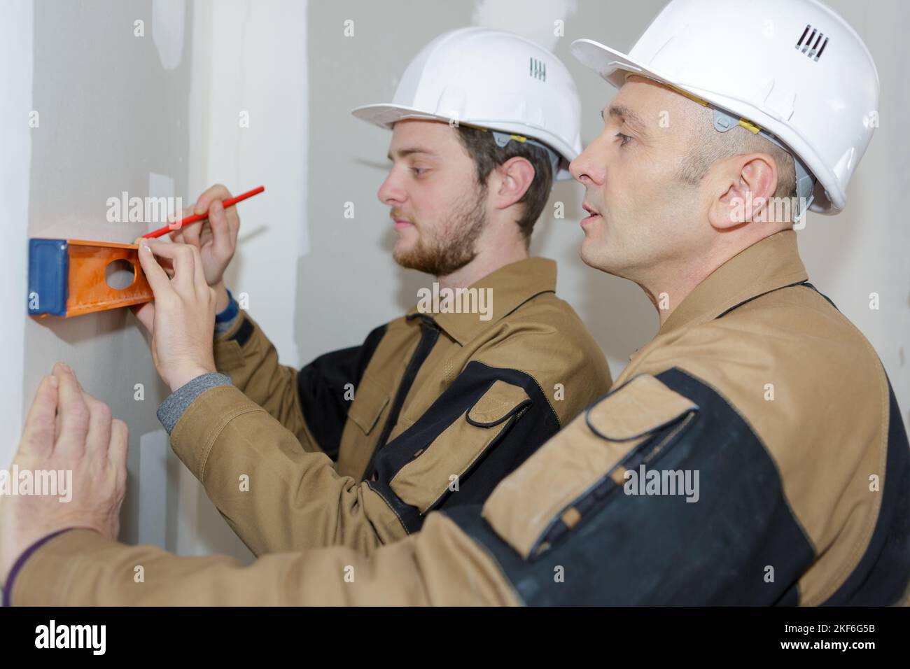 Necessary maintenance hi-res stock photography and images - Alamy