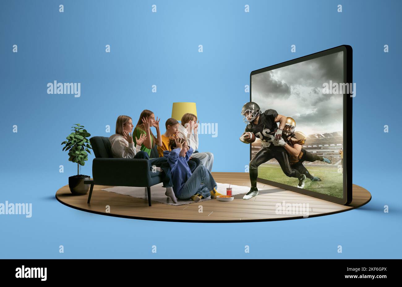 Human presence in the interior hi-res stock photography and images - Alamy