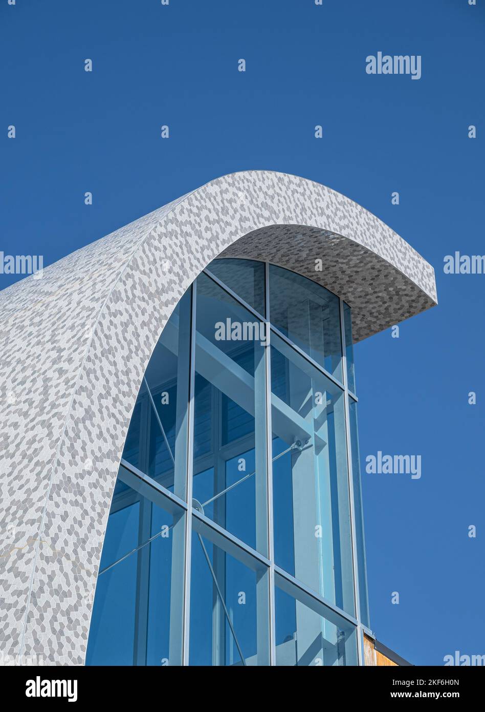 Swimming pool facilties hi-res stock photography and images - Alamy