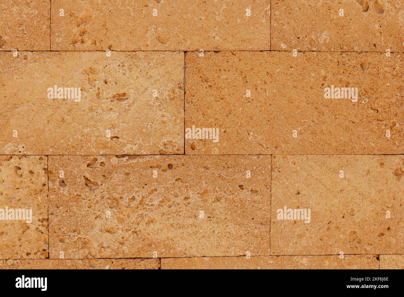limestone wall texture with seashells. textured background Stock Photo ...