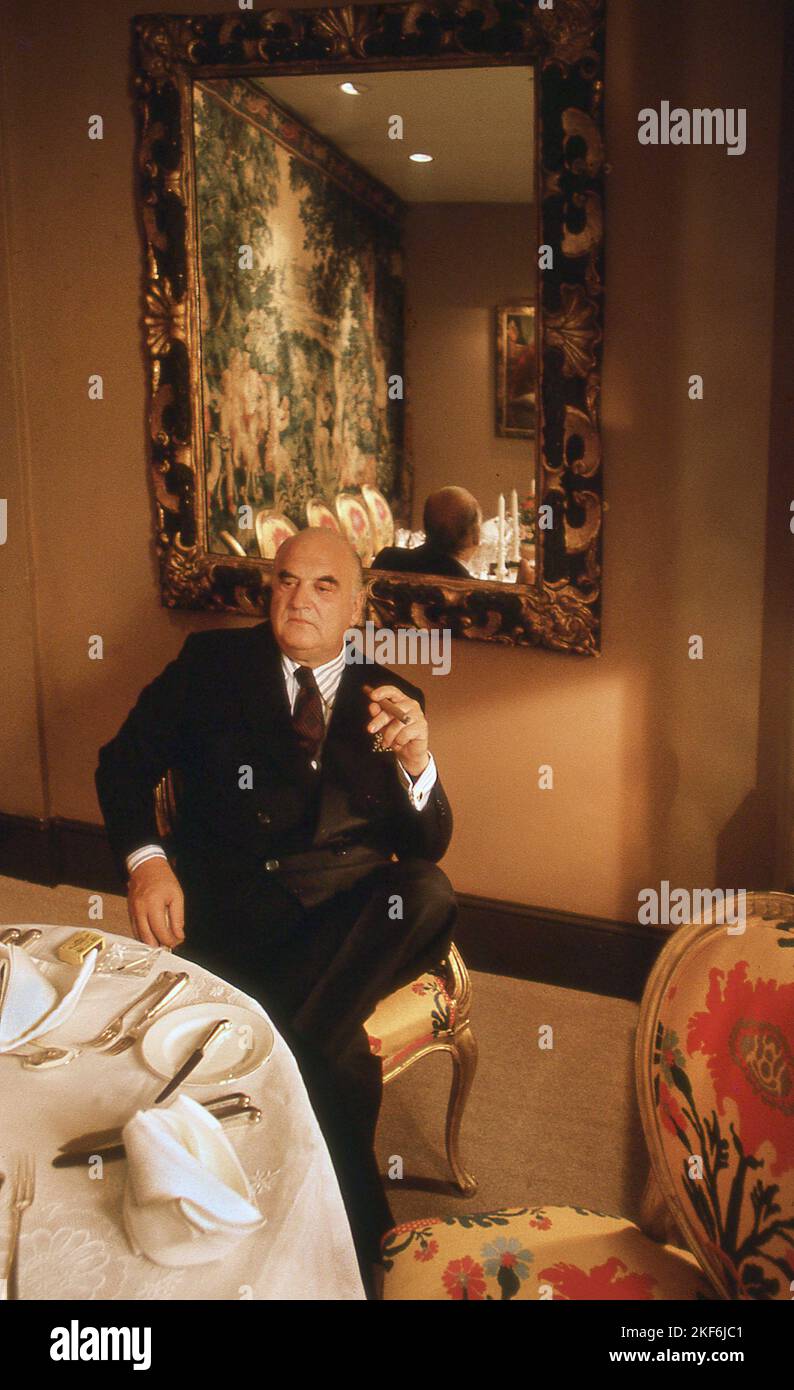 Weidenfeld hi-res stock photography and images - Alamy