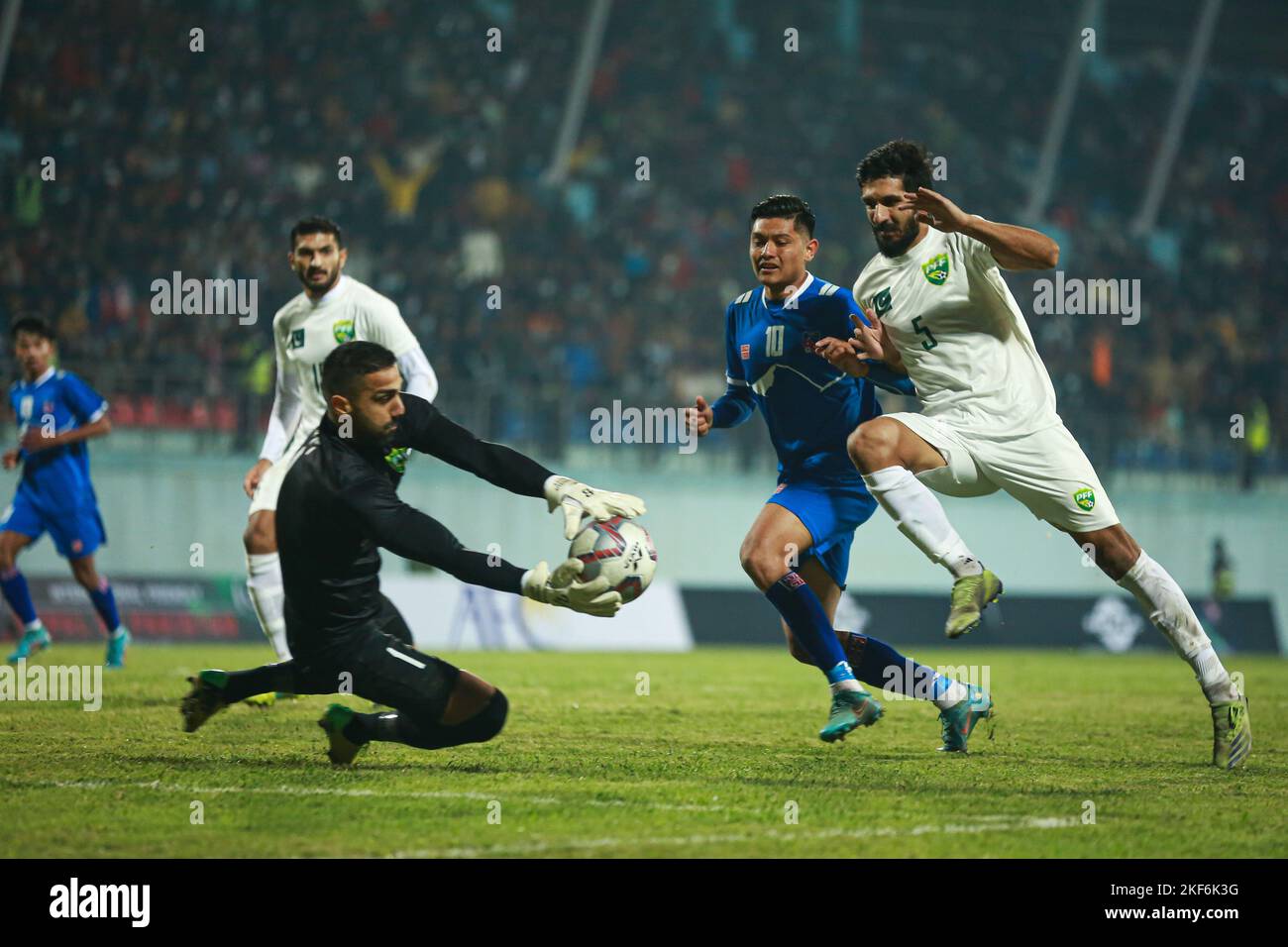 Dasarath stadium hi-res stock photography and images - Alamy