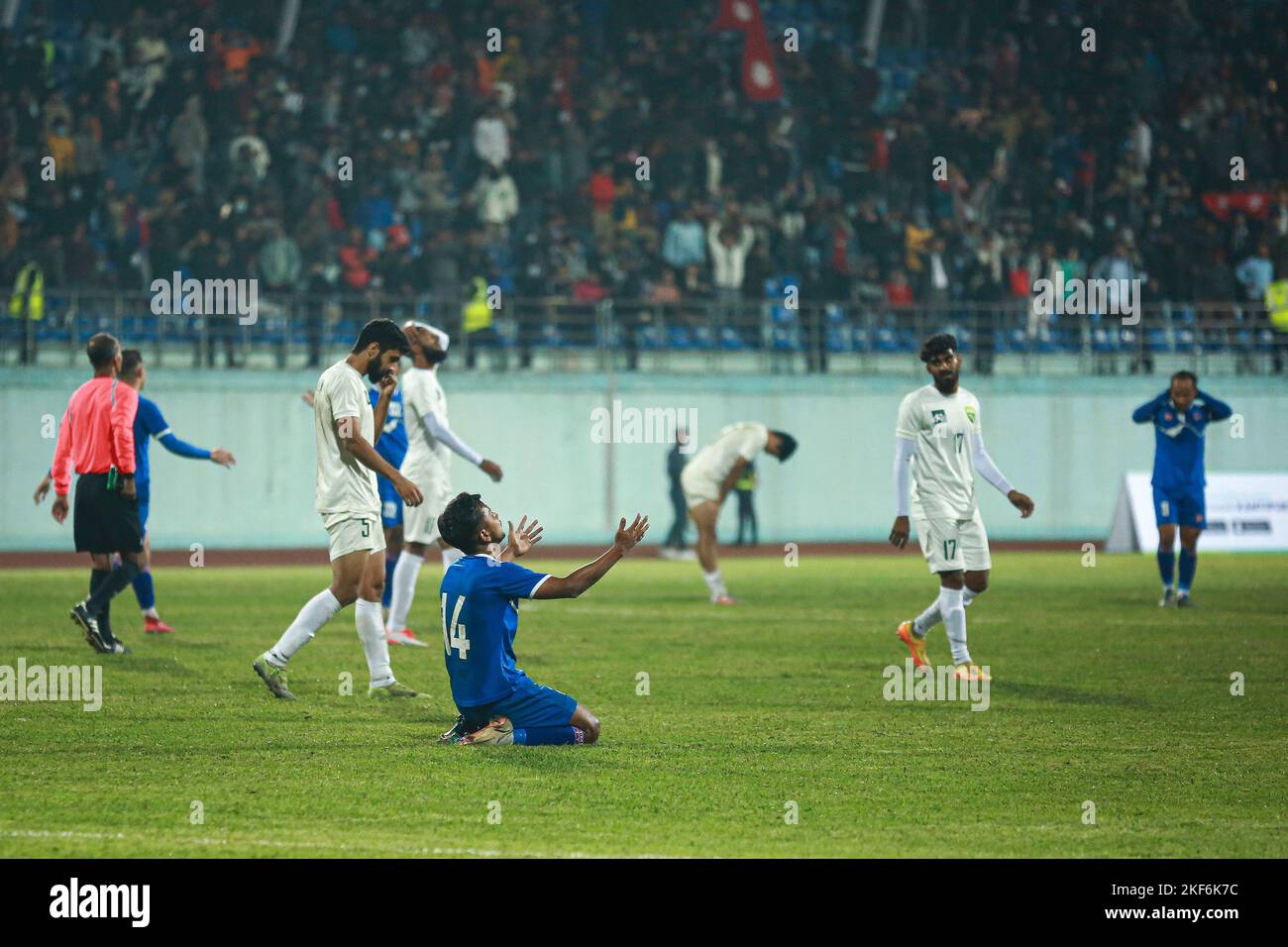 Stadium nepal hi-res stock photography and images - Alamy