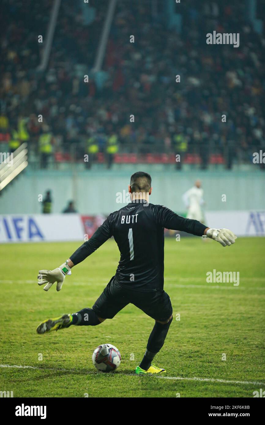 Dasarath stadium hi-res stock photography and images - Alamy