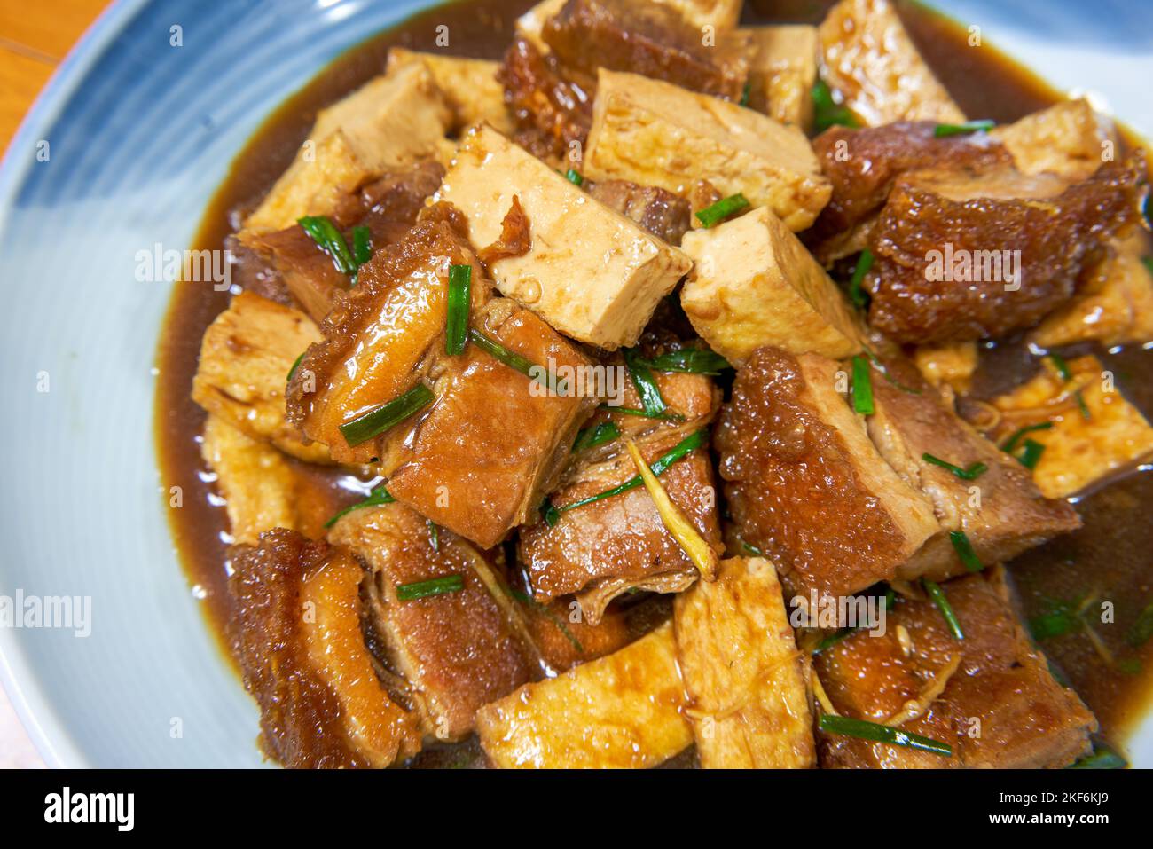 Taiwanese roast meat hi-res stock photography and images - Alamy