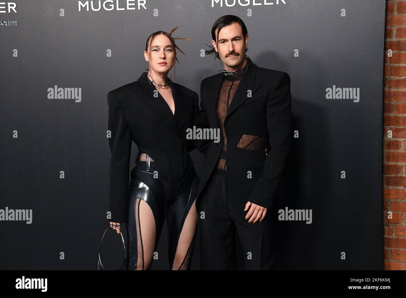 The young emperors hi-res stock photography and images - Alamy