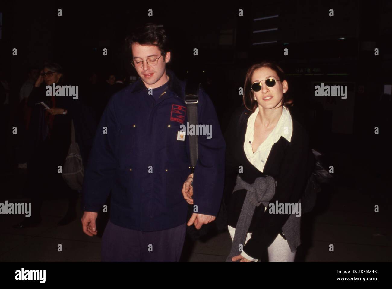 Matthew dominguez hi-res stock photography and images - Alamy