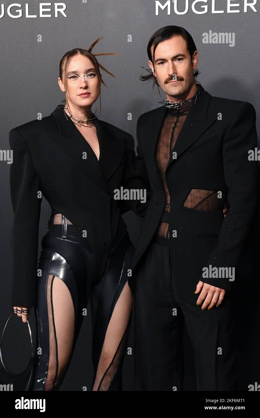 The young emperors hi-res stock photography and images - Alamy