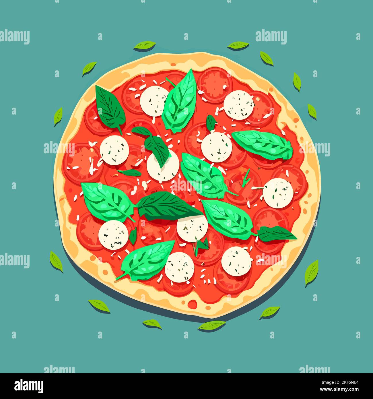 Top view cheese on Stock Vector Images - Alamy