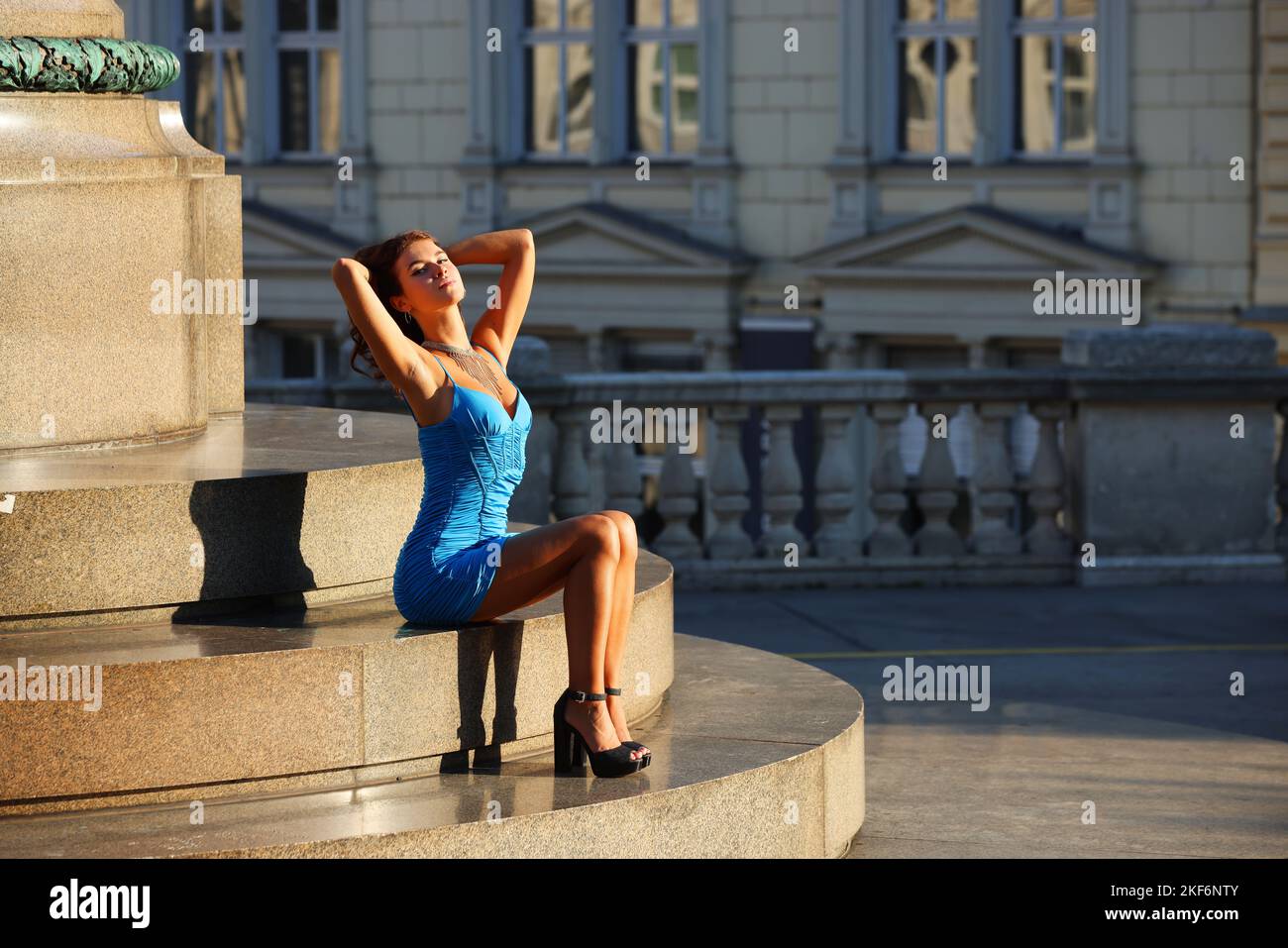 Fashion, Mode, Albertina, Wien, Kunst, Museum, Wien Museum, es ist ein ...