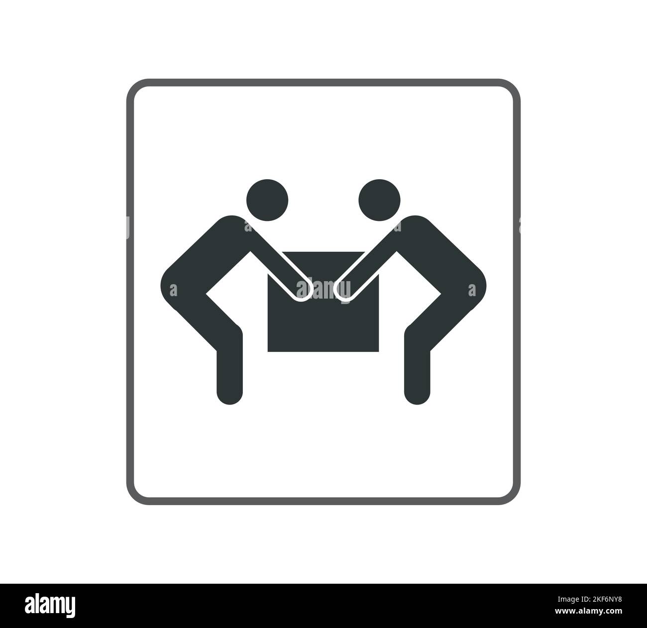 Persons mark Stock Vector Images - Alamy