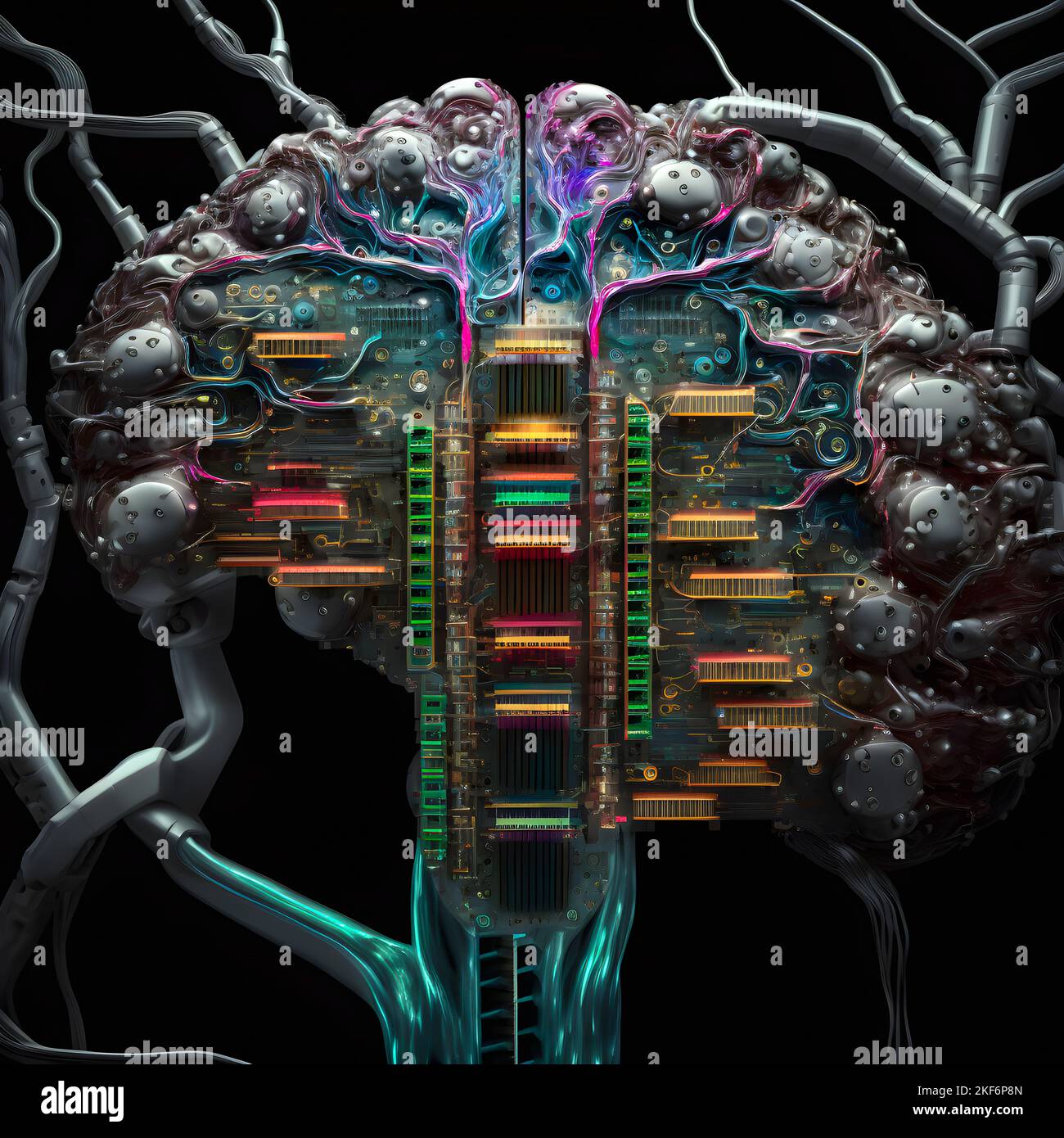 Chatgpt elon musk hi-res stock photography and images - Alamy