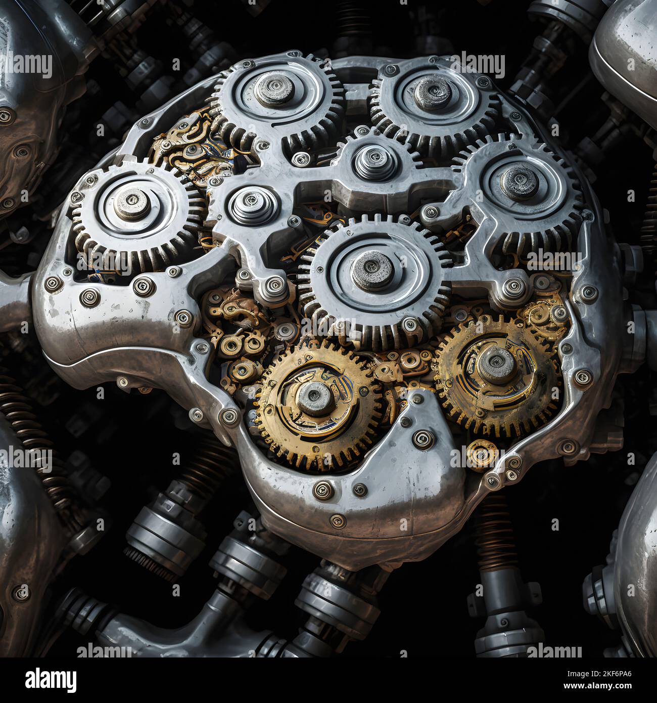 Core first system hi-res stock photography and images - Alamy