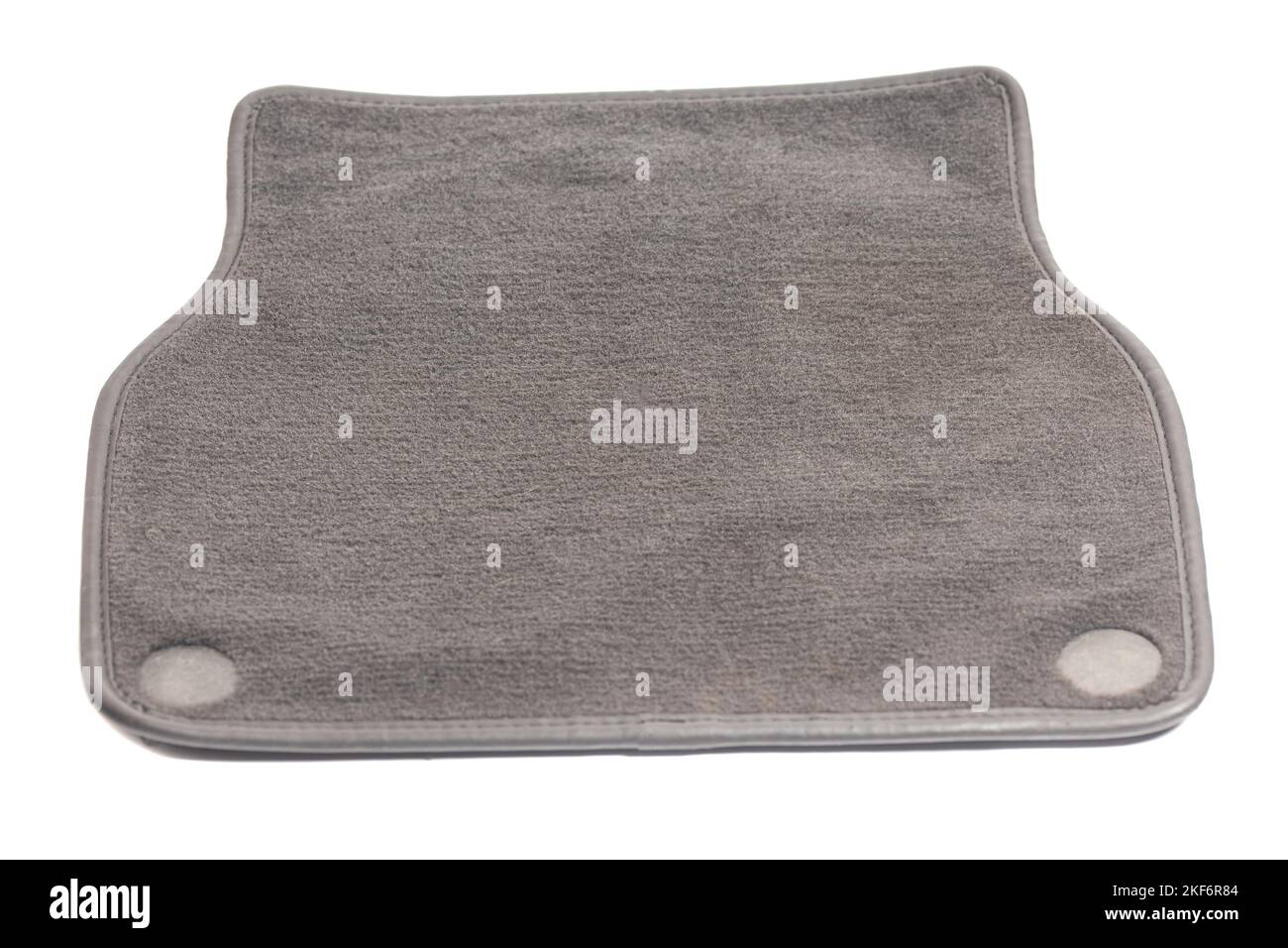 Car detailing, white background Cut Out Stock Images & Pictures - Alamy