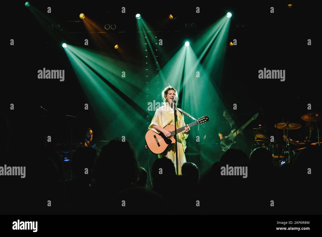 Selah sue 2022 hi-res stock photography and images - Alamy