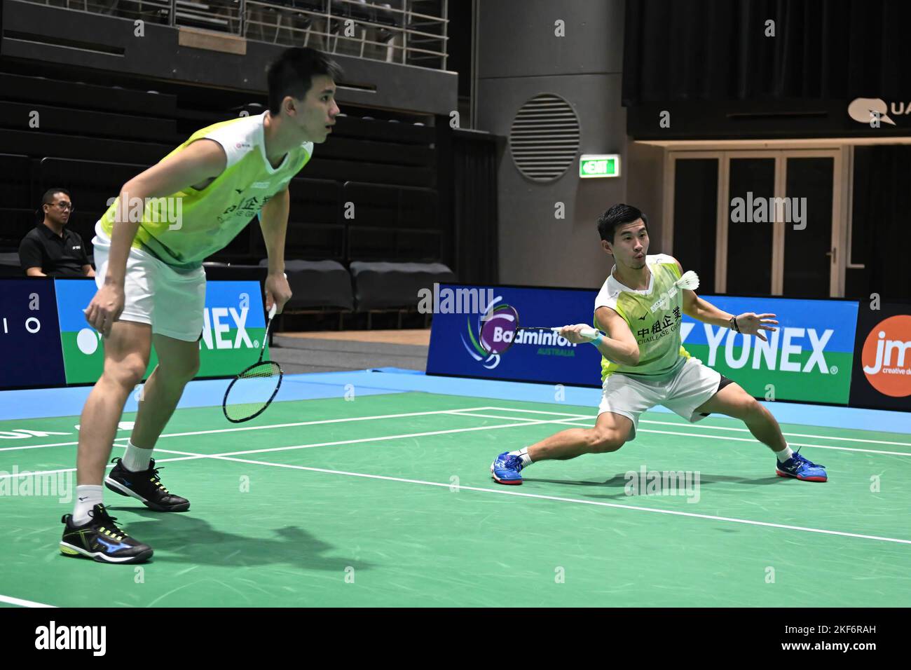 Su ching heng hi-res stock photography and images - Alamy