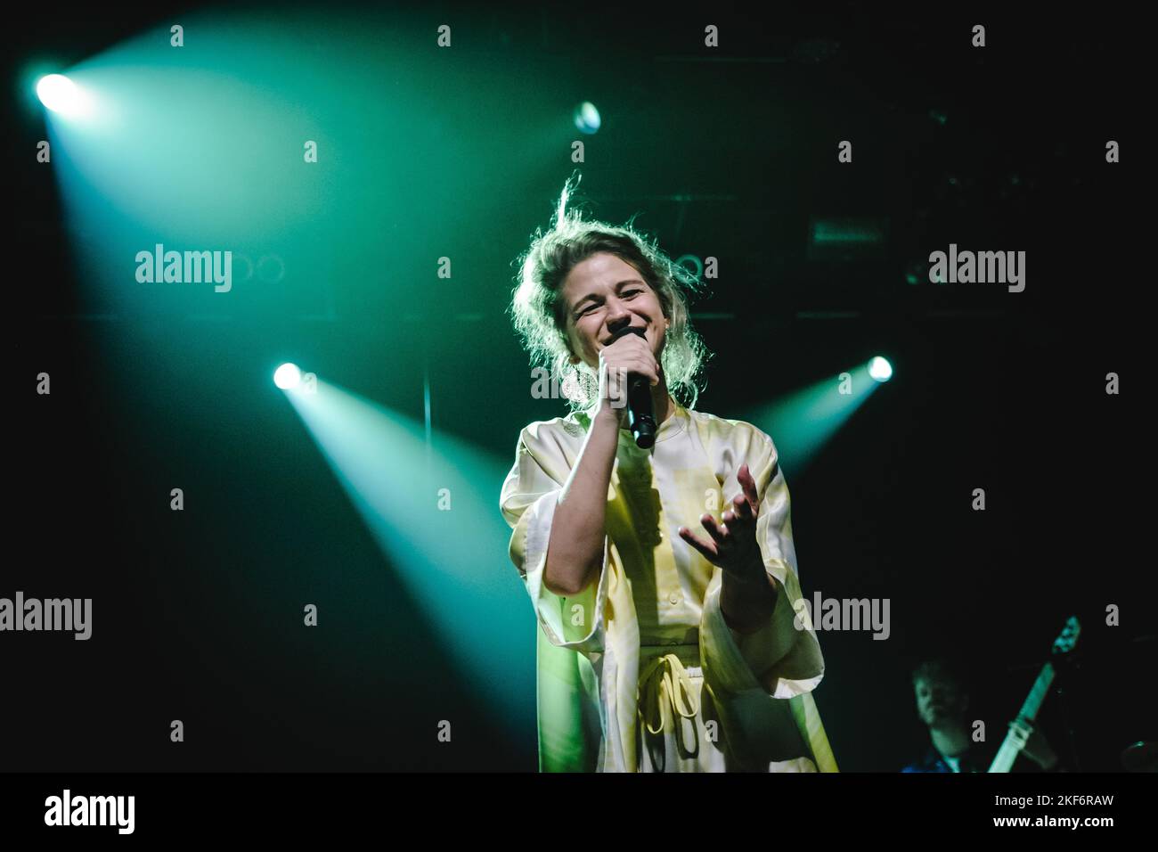 Sanne greet a putseys hi-res stock photography and images - Alamy