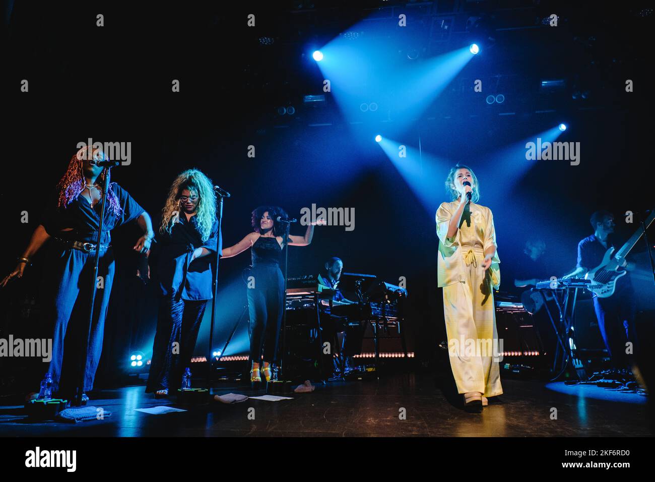 Sanne greet a putseys hi-res stock photography and images - Alamy