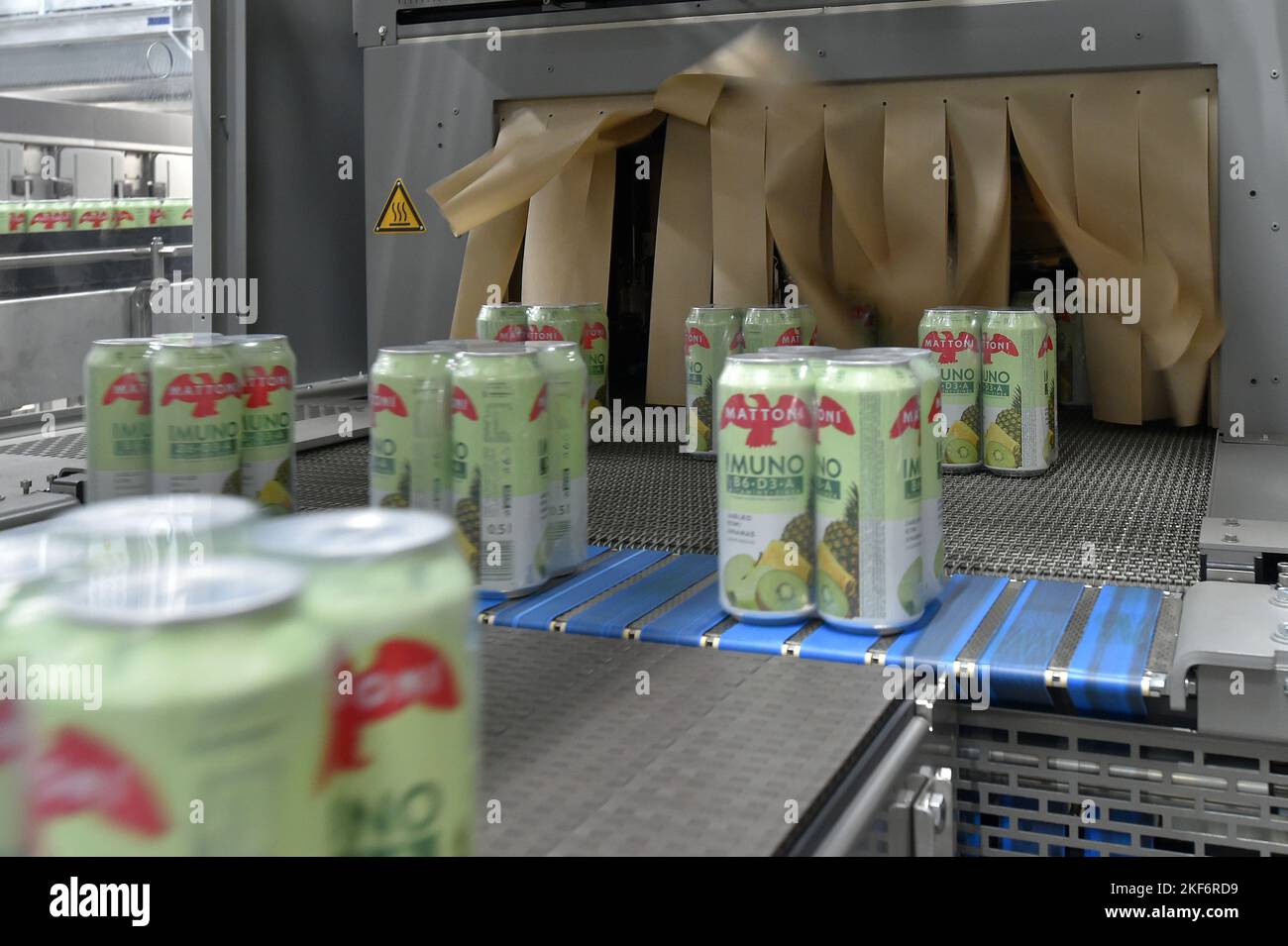 Mattoni 1873 hi-res stock photography and images - Alamy