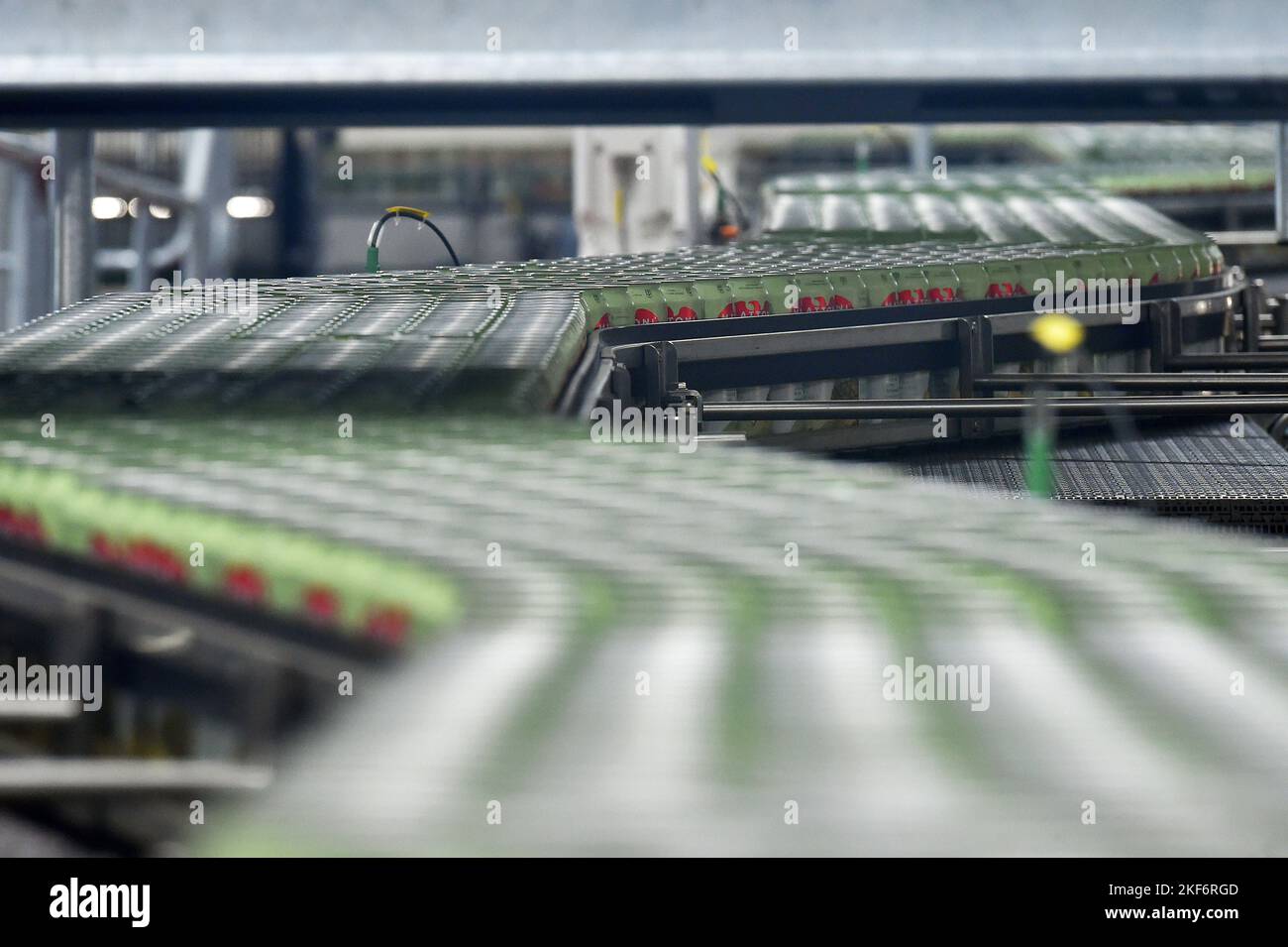 Mattoni 1873 hi-res stock photography and images - Alamy