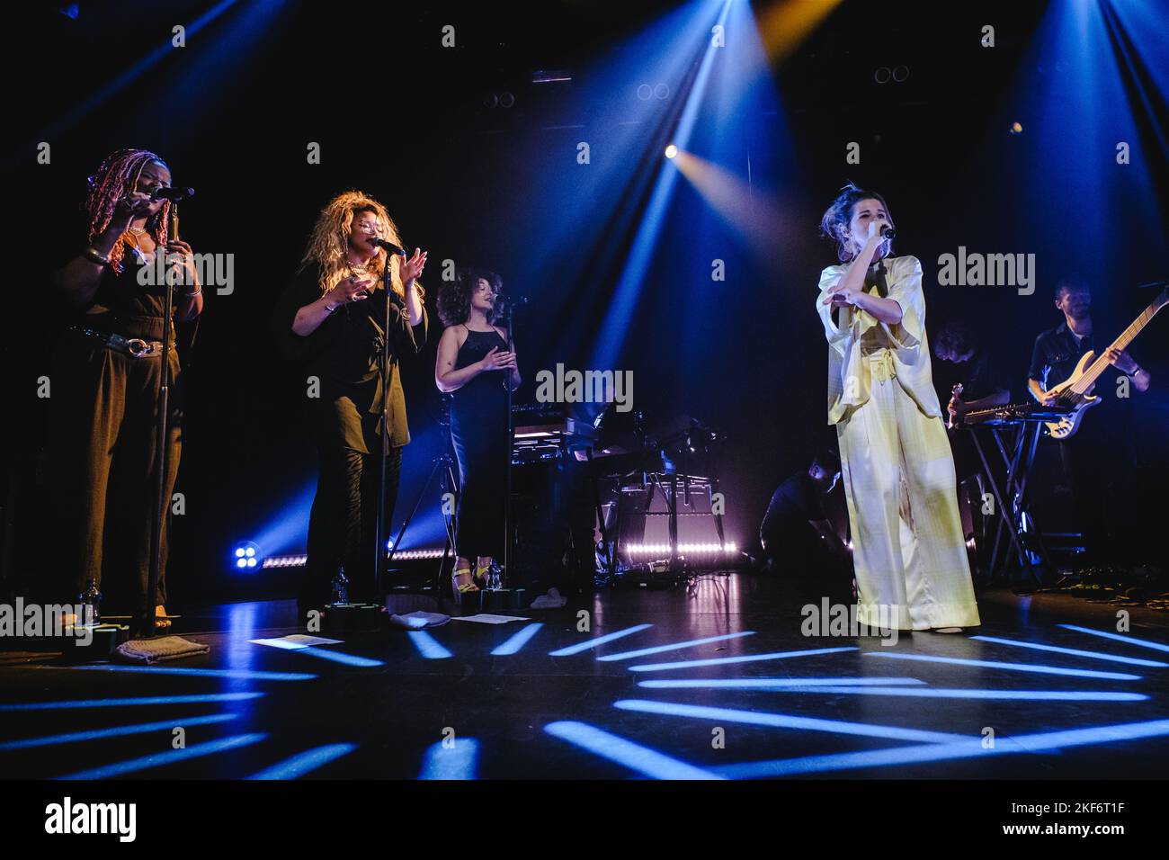 Sanne greet a putseys hi-res stock photography and images - Alamy