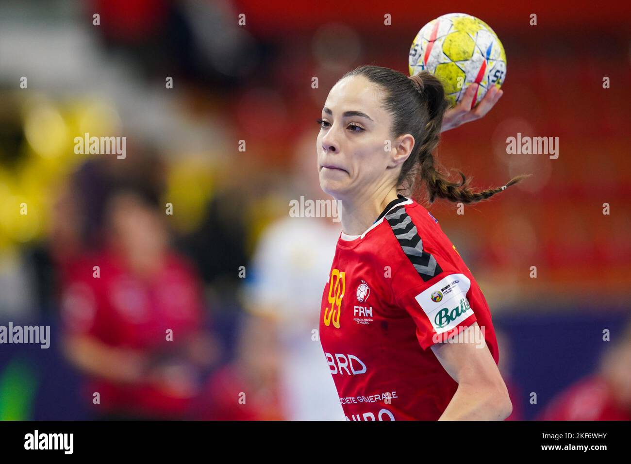 Sorina grozav hi-res stock photography and images - Alamy