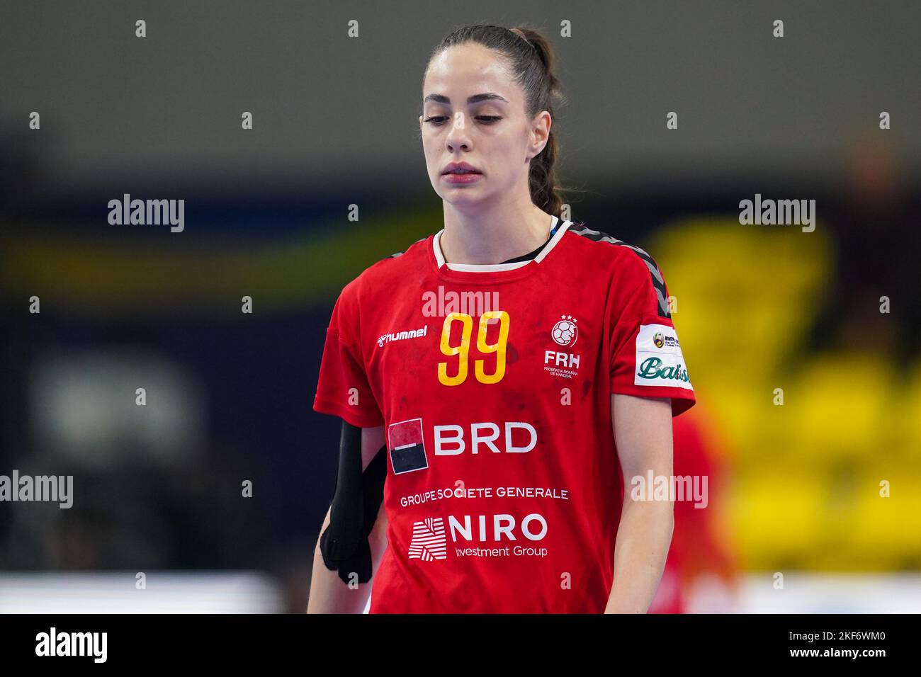 Sorina grozav hi-res stock photography and images - Alamy