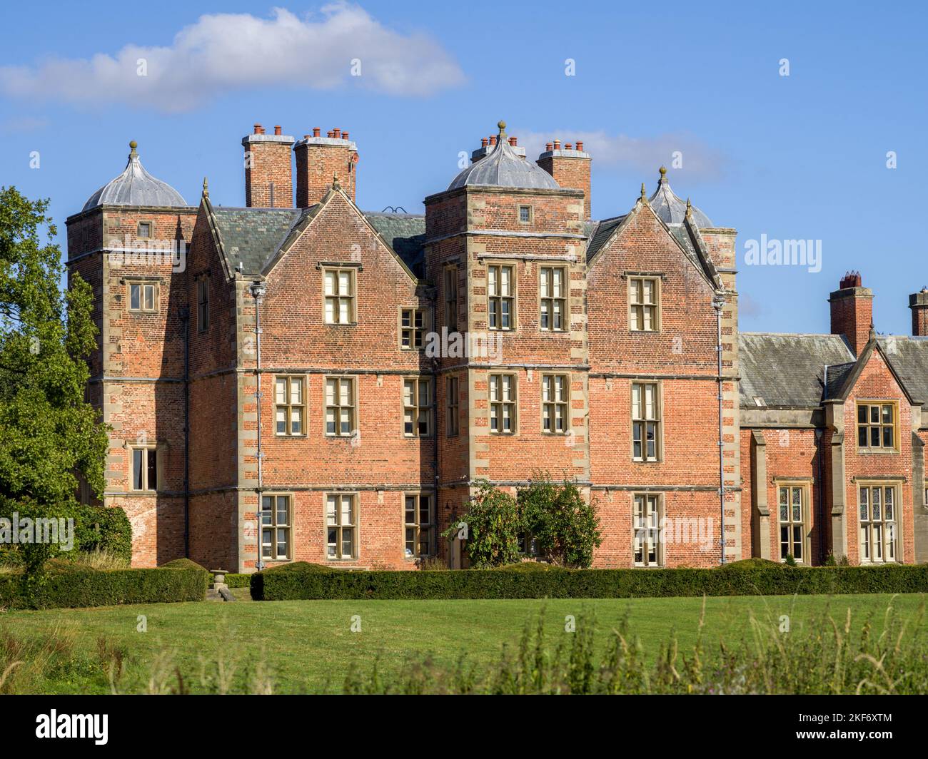 Kiplin hi-res stock photography and images - Alamy