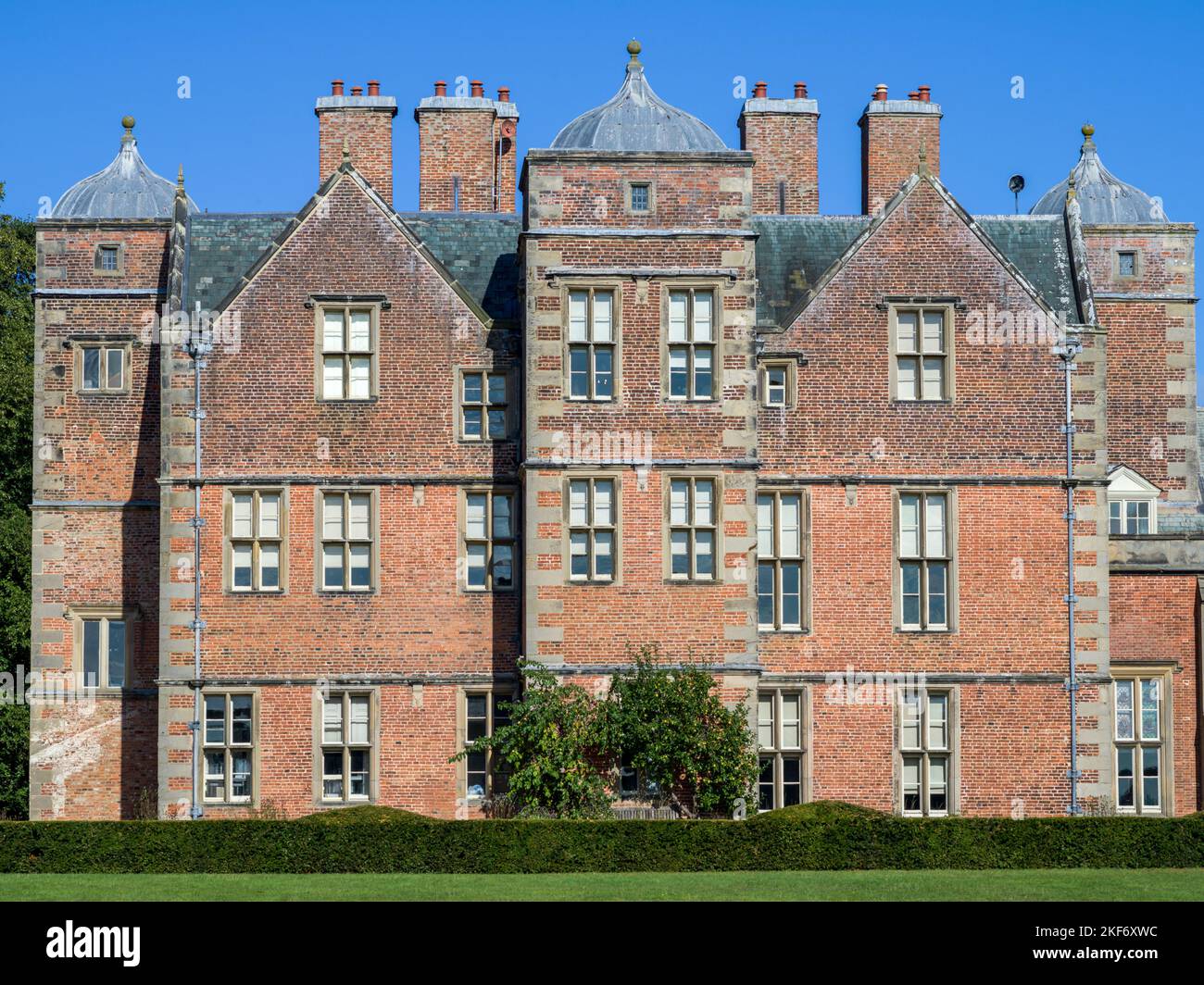 Kiplin hi-res stock photography and images - Alamy