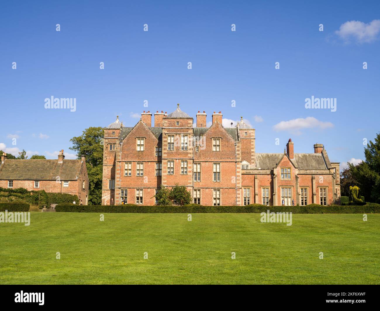 Kiplin hi-res stock photography and images - Alamy