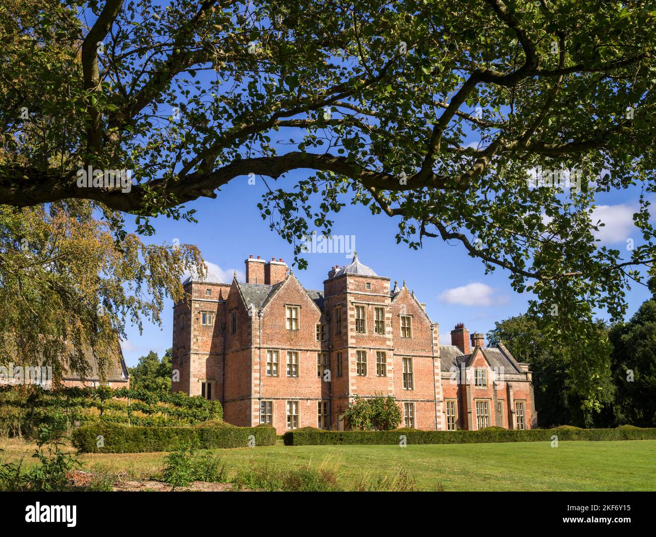 Kiplin hi-res stock photography and images - Alamy