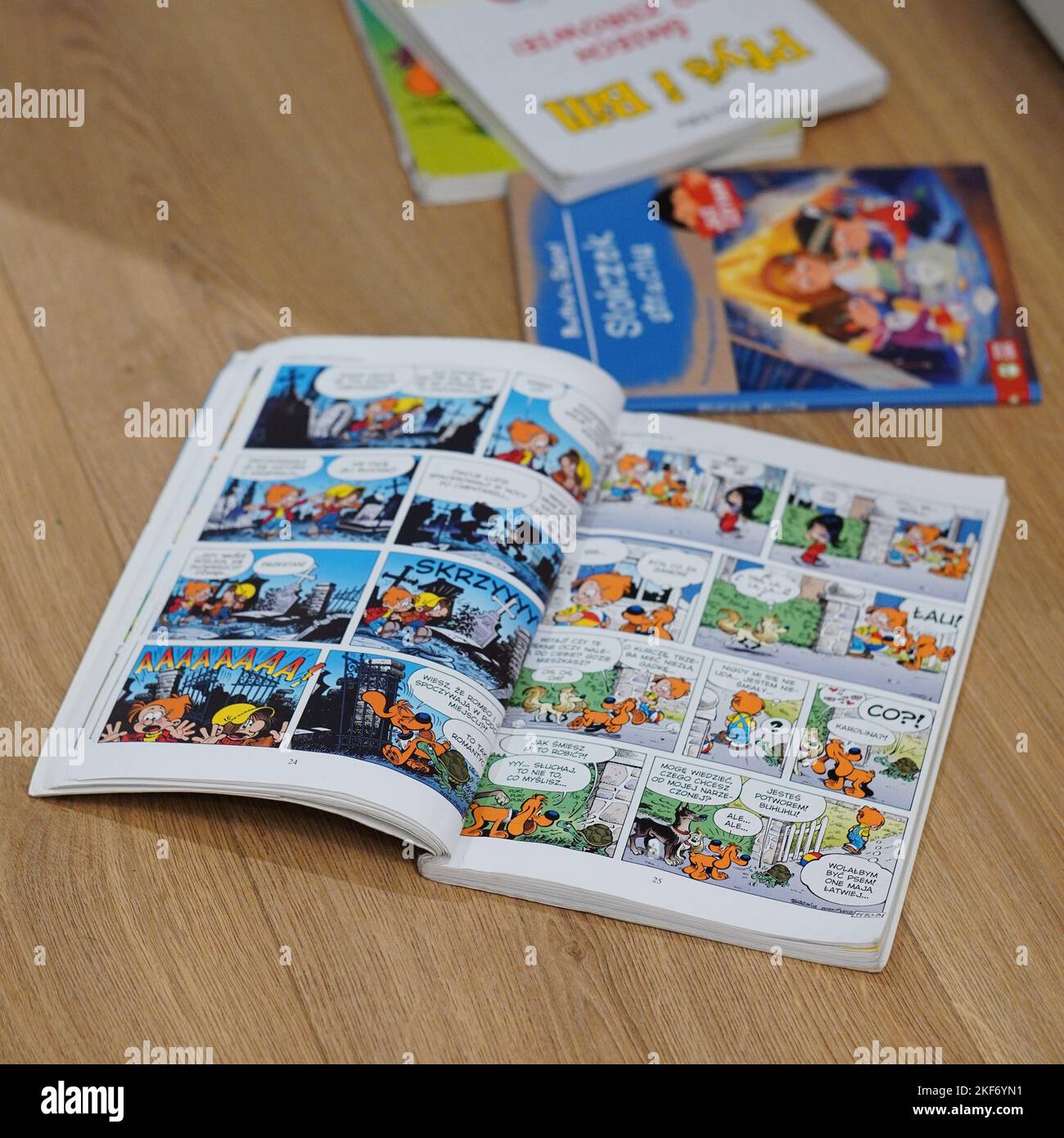 Verron hi-res stock photography and images - Alamy