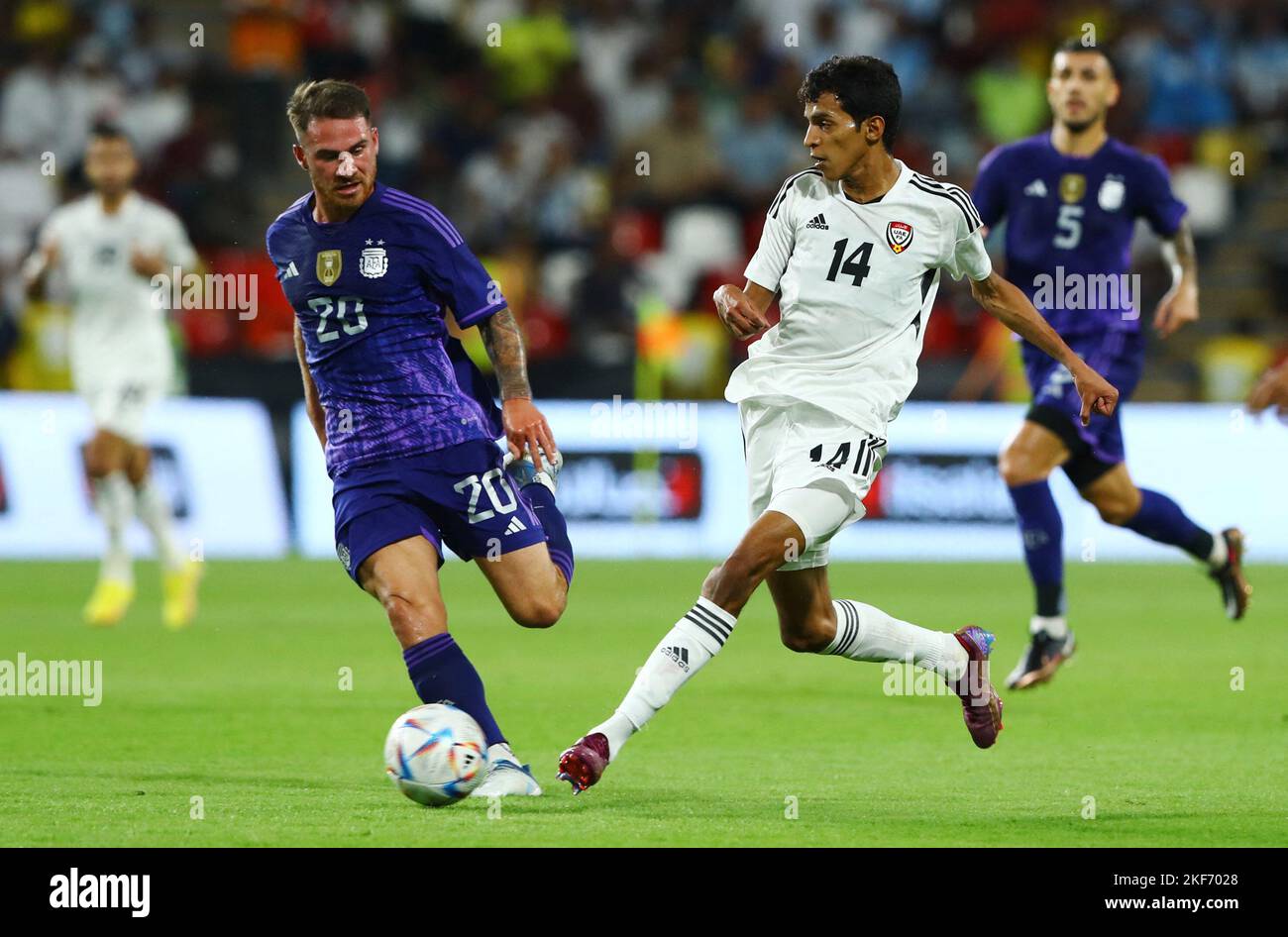 2022 united arab emirates hi-res stock photography and images - Alamy