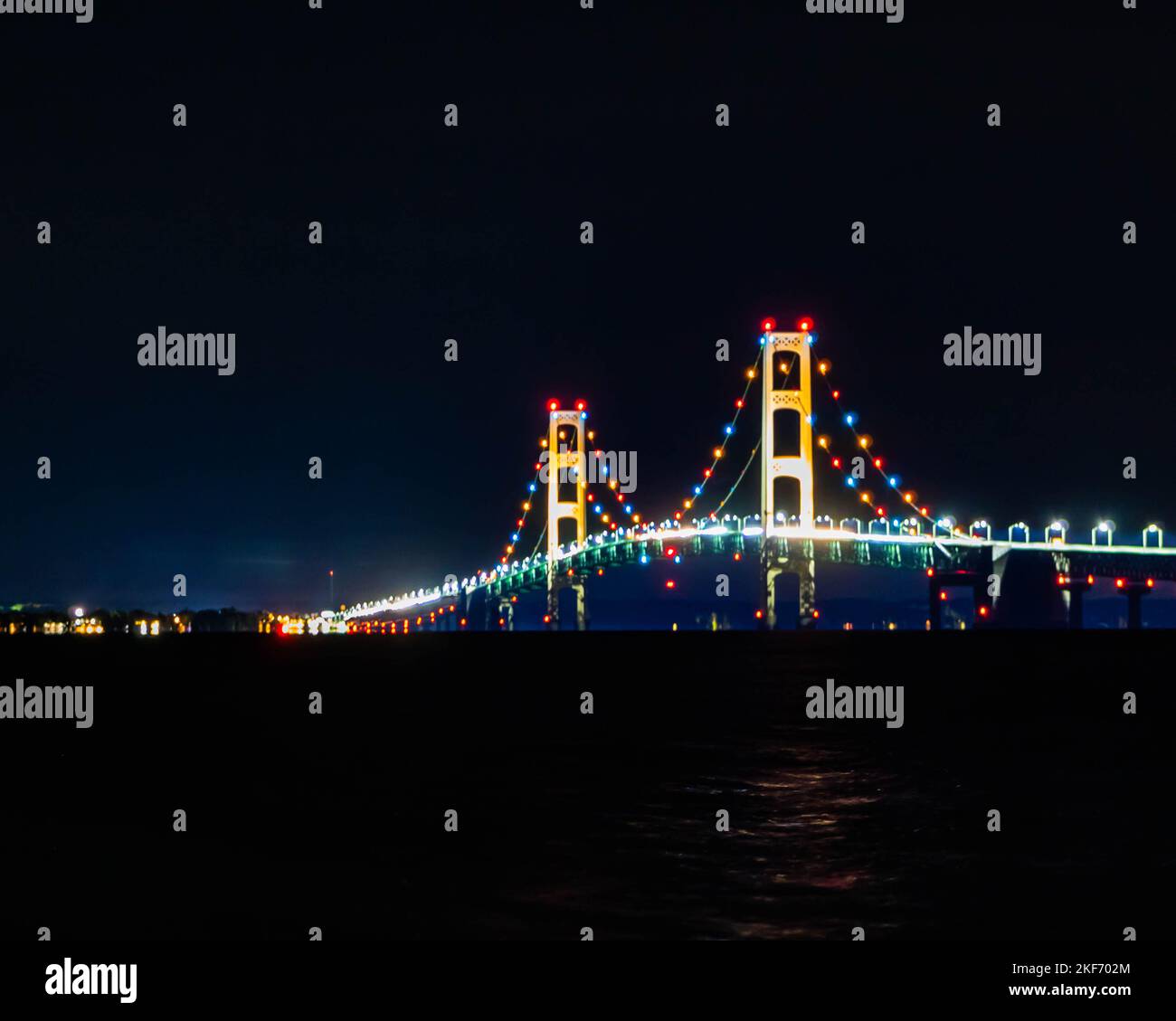 Waters of mackinaw hi-res stock photography and images - Alamy