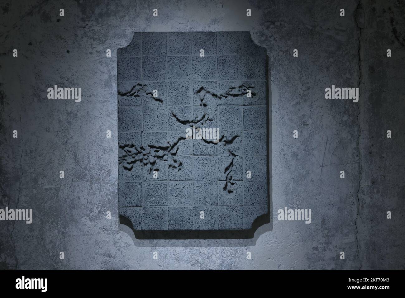 Annex artwork hi-res stock photography and images - Alamy