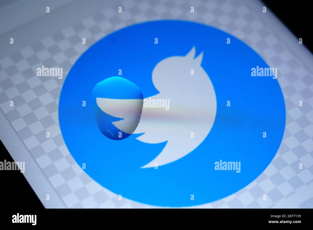 Instagram feed design hi-res stock photography and images - Alamy