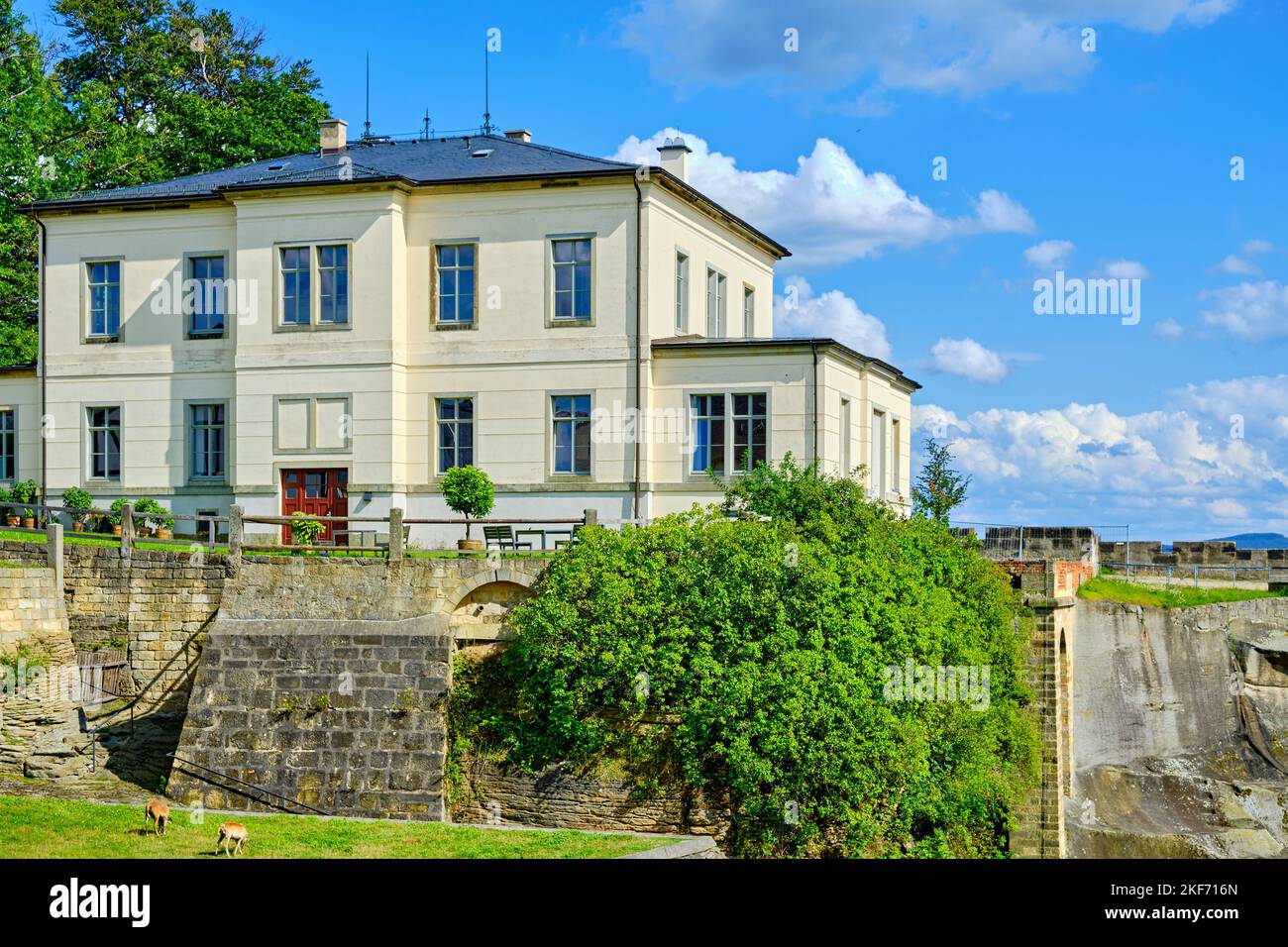 Peacetime hospital hi-res stock photography and images - Alamy