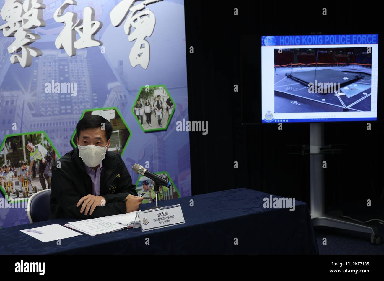 Tsz fung hi-res stock photography and images - Alamy