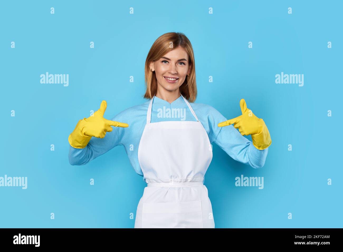 Trust in oneself hi-res stock photography and images - Alamy