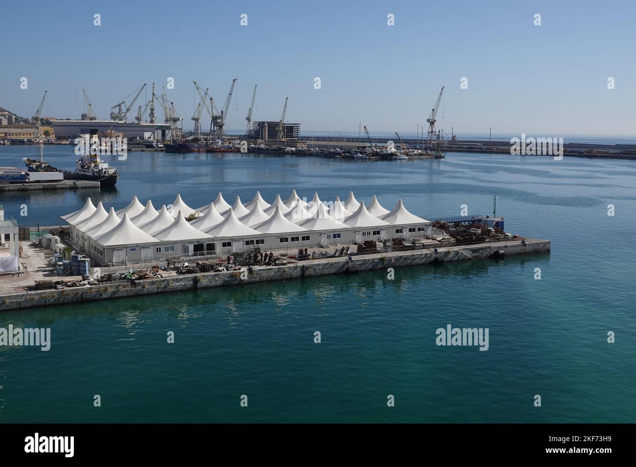 Piombino ferry hi-res stock photography and images - Alamy