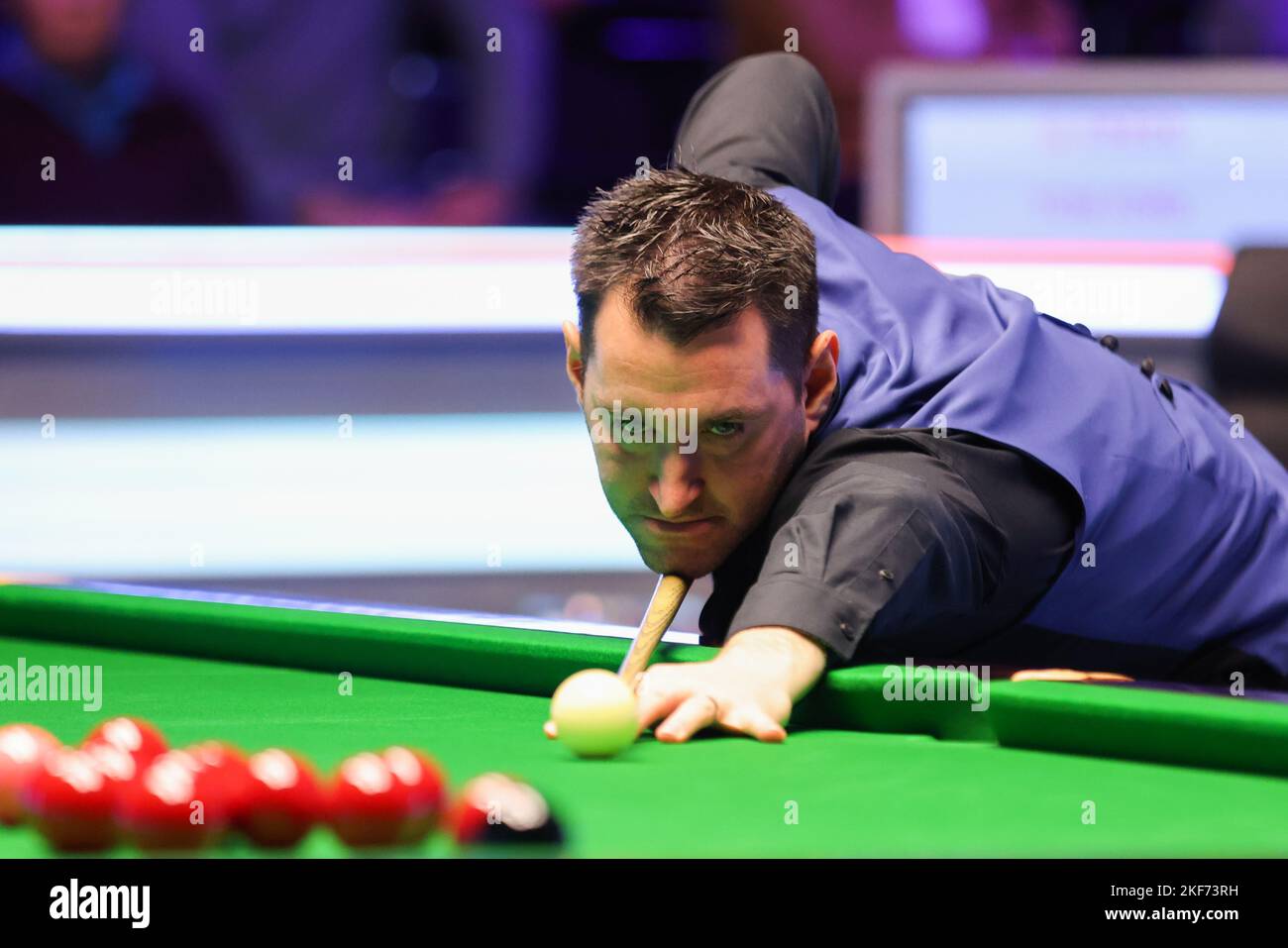 Tom ford snooker 2022 hi-res stock photography and images - Alamy
