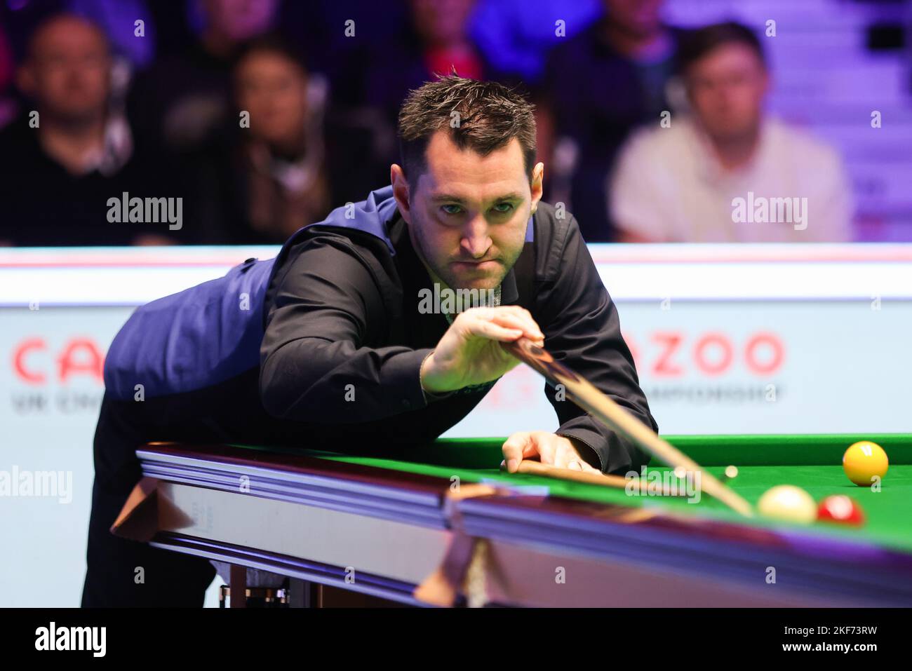 Tom ford snooker hi-res stock photography and images - Alamy