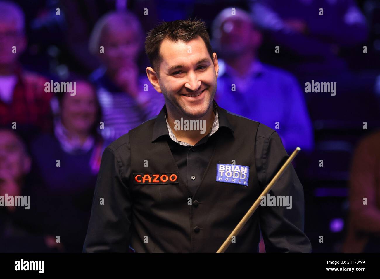 Tom ford snooker 2022 hi-res stock photography and images - Alamy