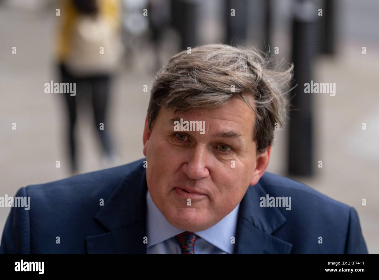 Kit malthouse mp hi-res stock photography and images - Alamy