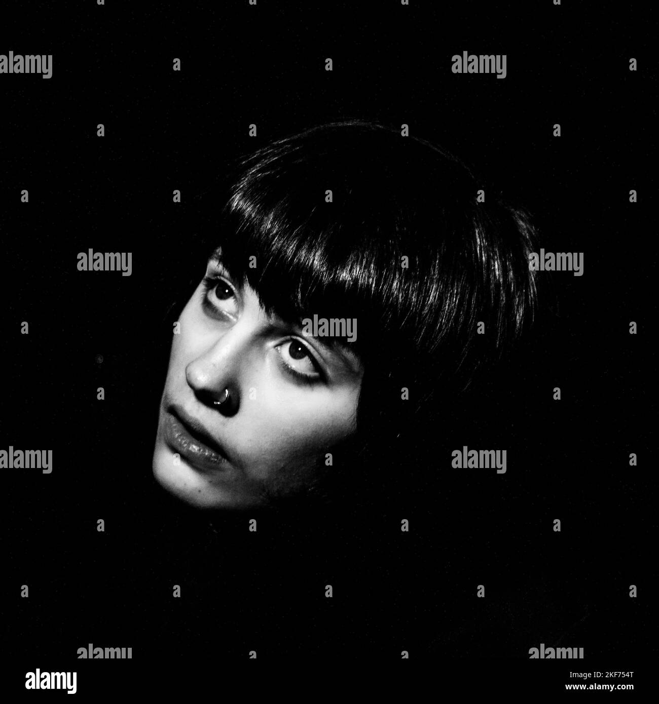 Self expressive, beautiful portraits. Unique in their tonality and ...